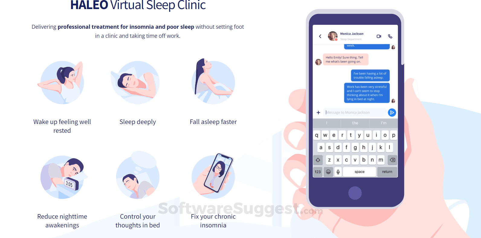 Haleo Clinic Pricing, Features, and Reviews (Jun 2025)